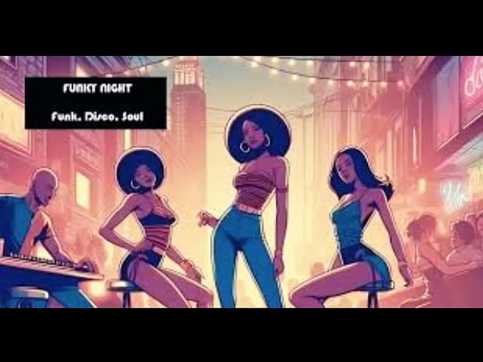 THE OBSCURE WAVES T O W °° FUNKY 2 °° FEAT MC CHRISTOPHER - Vidéo Dailymotion