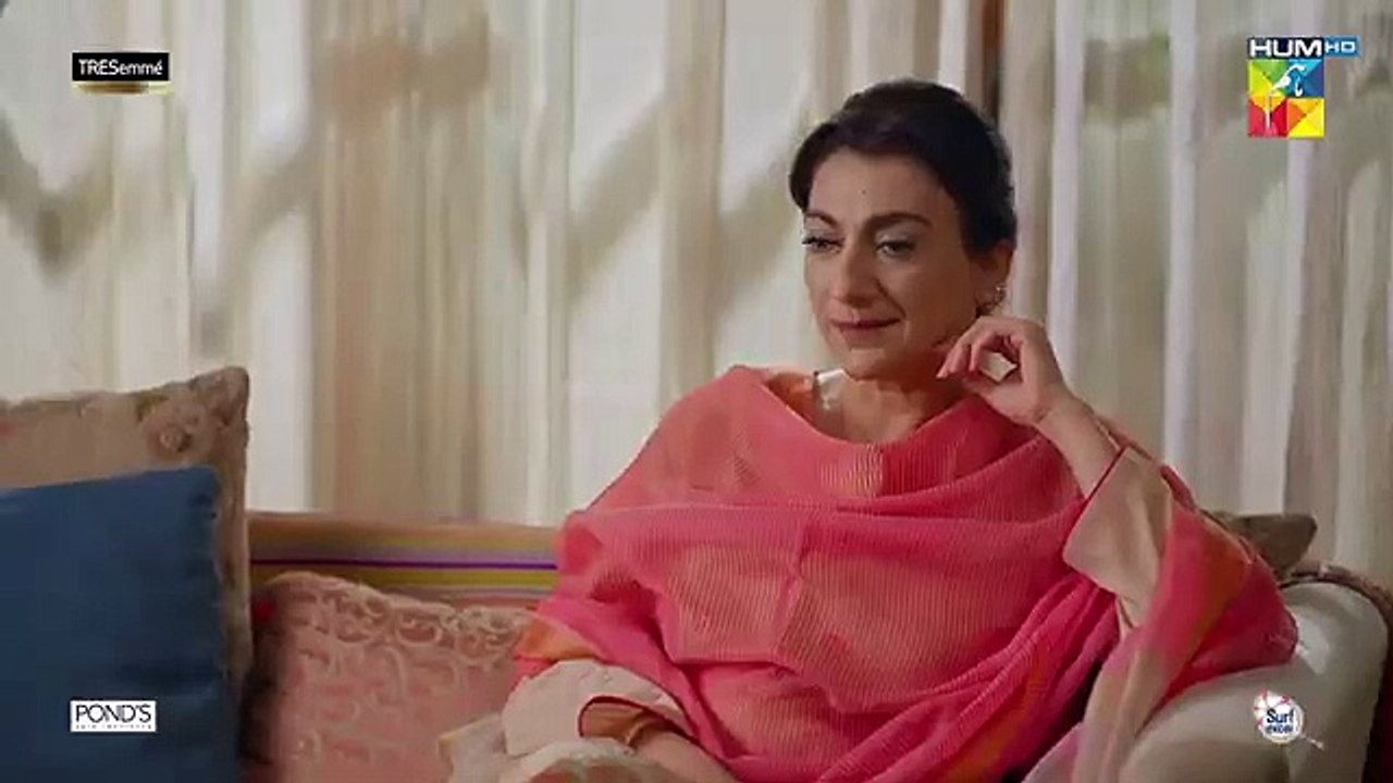 Meri Tanhai - Episode 14 - 7th April 2025 - video Dailymotion