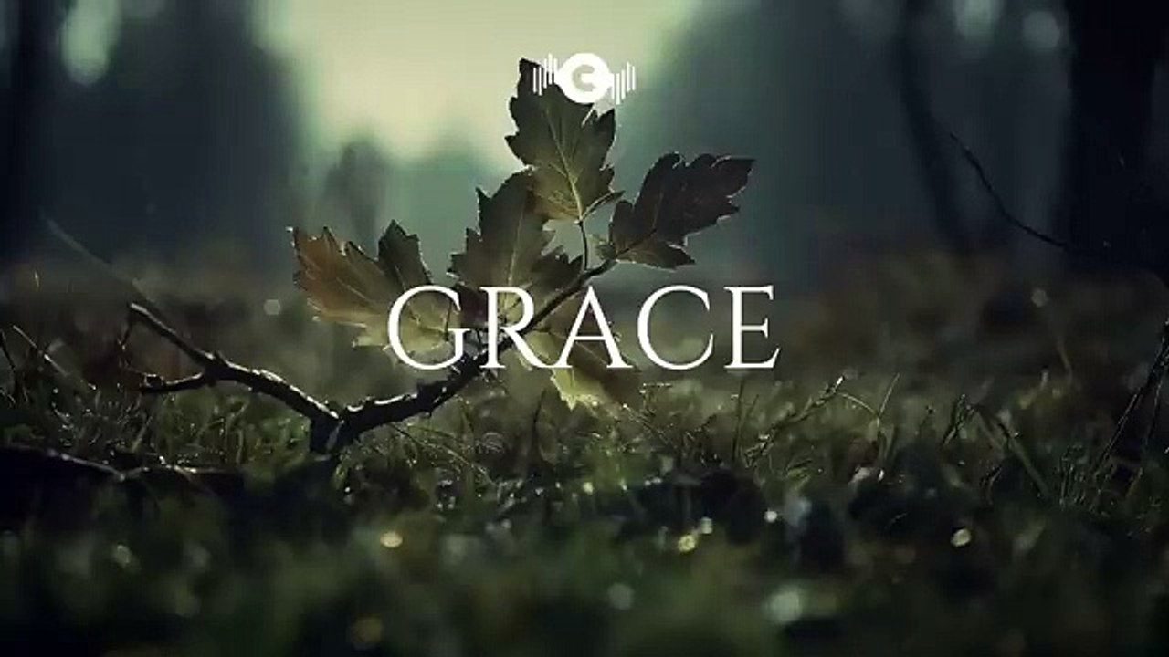GRACE - Soaking worship instrumental _ Prayer and Devotional - Vídeo ...