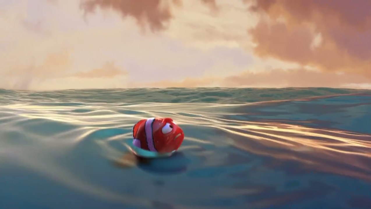 Finding Nemo (2012) - Chapter Number 006 - Nemo-Lost - video Dailymotion