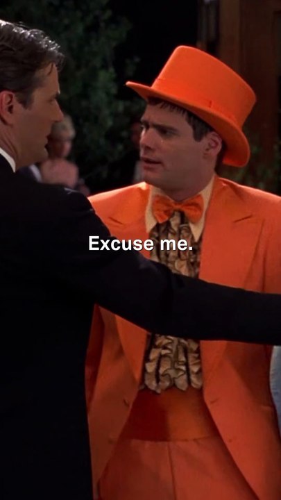 Classic Comedy Clip: Dumb and Dumber (1994) - video Dailymotion