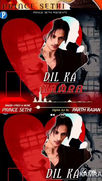 https://youtu.be/u8U-3iFkeJ0?si=9OR8-QdQDvJxorwzDil Ka Kamra | Prince Sethi | love sad song 2025 ...