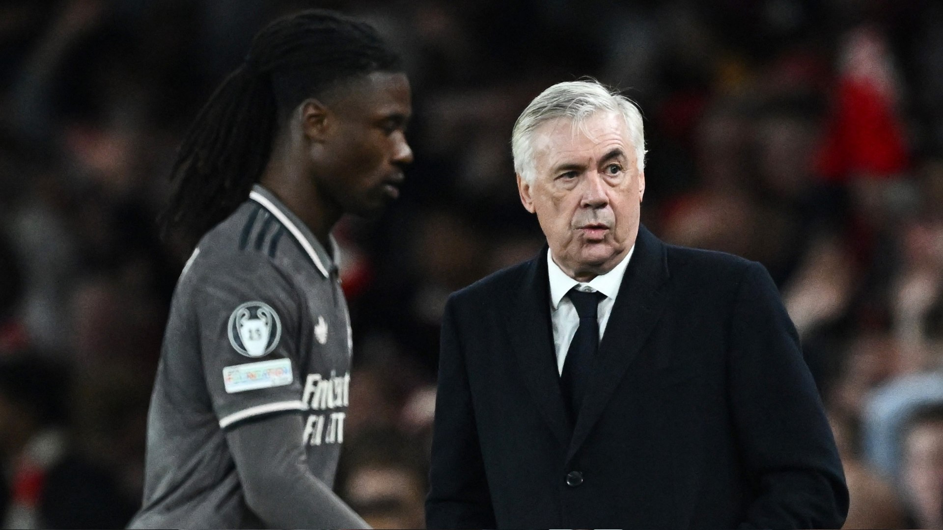 (VIDEO) Declan Rice’s Double Free Kick Wonder Goals with Arsenal to Knock Out Real Madrid in the ...