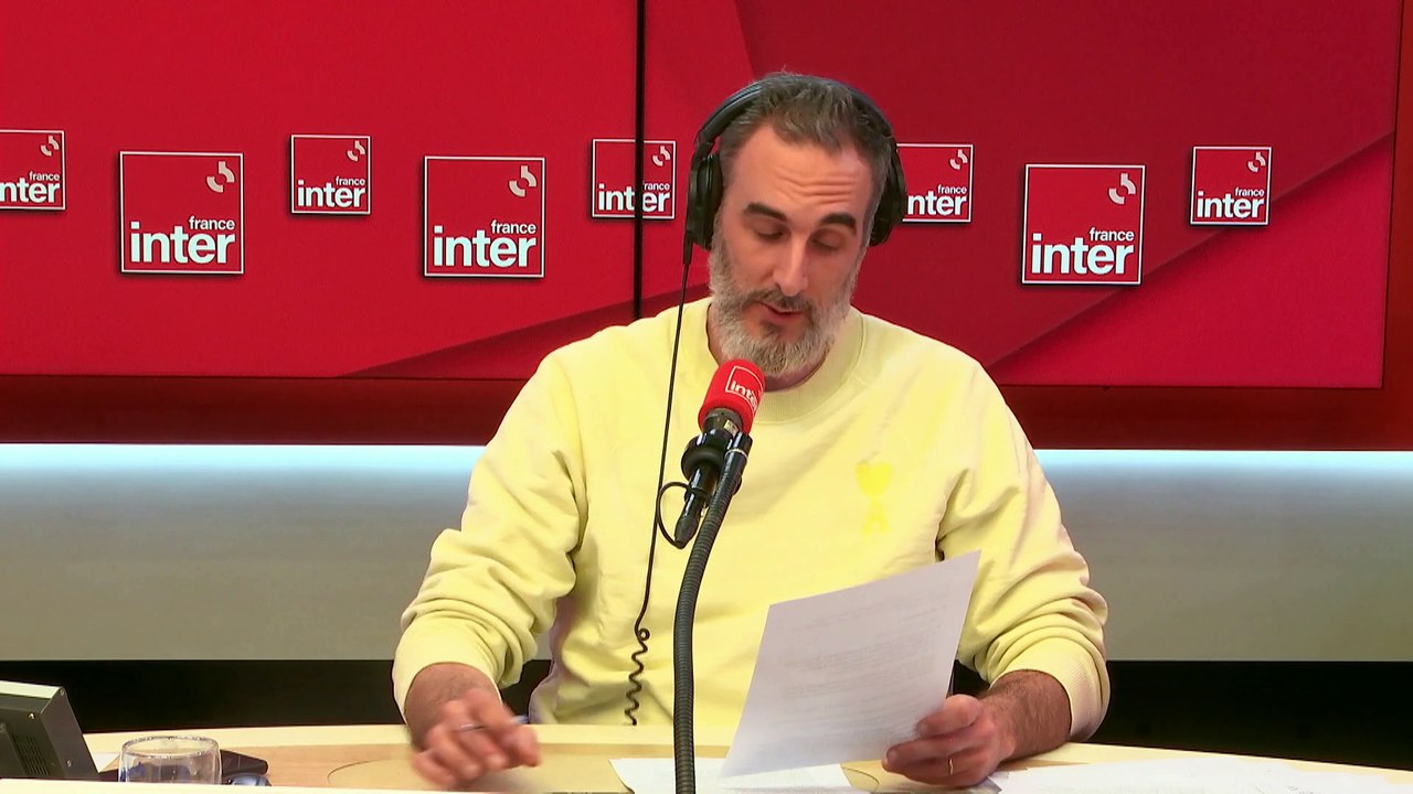 Macron, l'homme de tous les records - La chronique de Merwane Benlazar ...