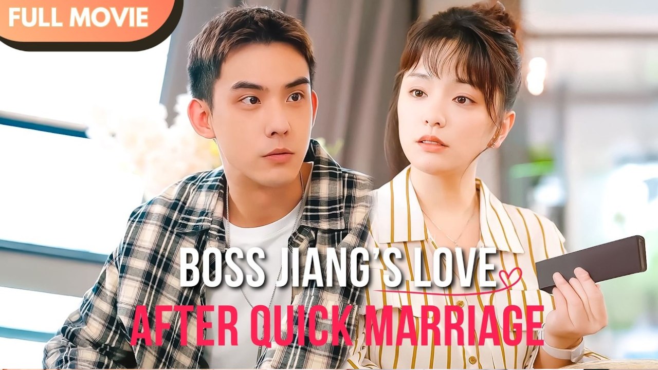 [ENG SUB] Married in a Flash_ Mr. Jiang’s Sweet Seduction _ Full #drama #billionaire #mustwatch ...