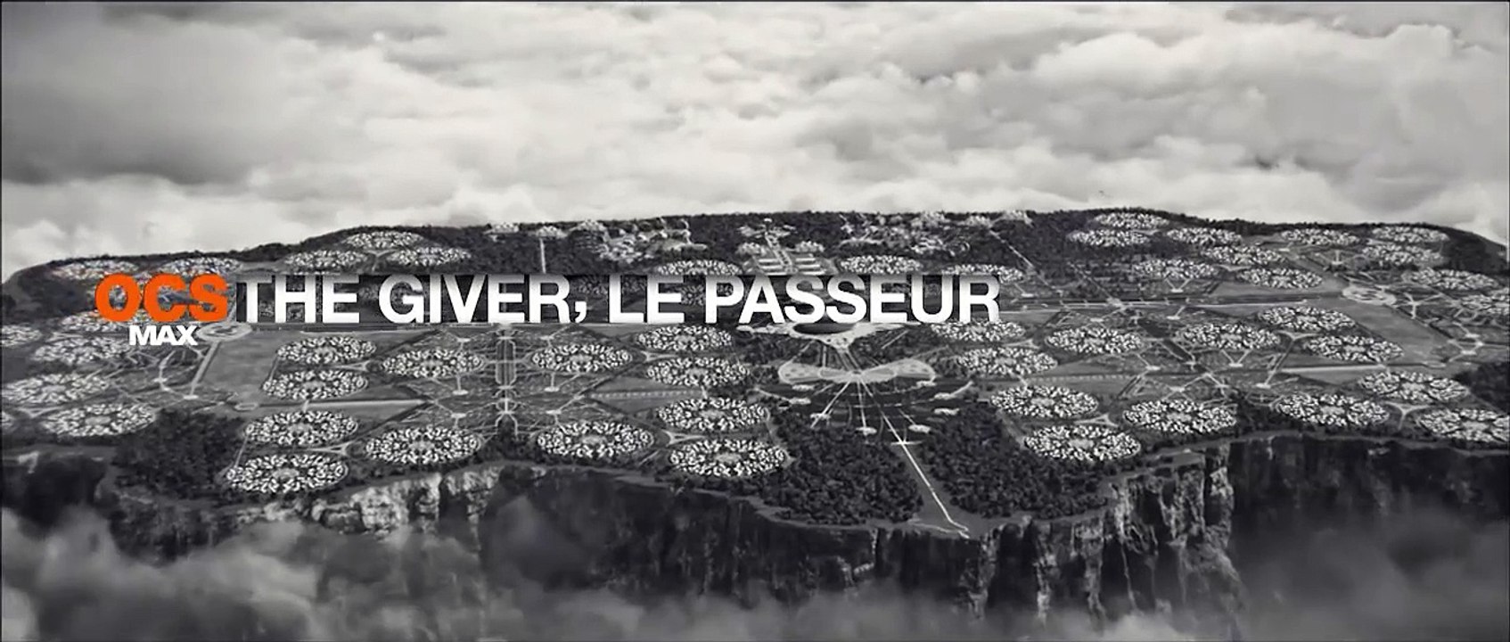 The Giver : le Passeur - Vidéo Dailymotion