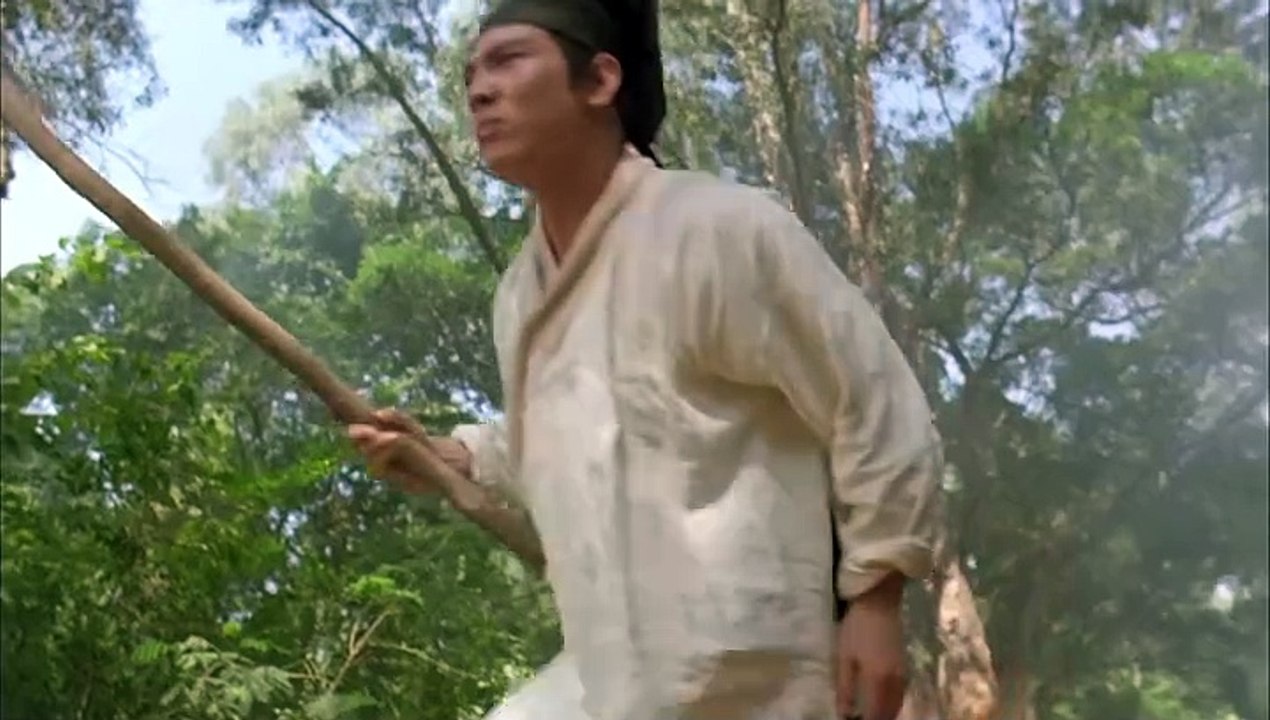 [ENG SUB] Swordsman 2 《笑傲江湖之东方不敗》 1992 Watch HD | Full Movie ...