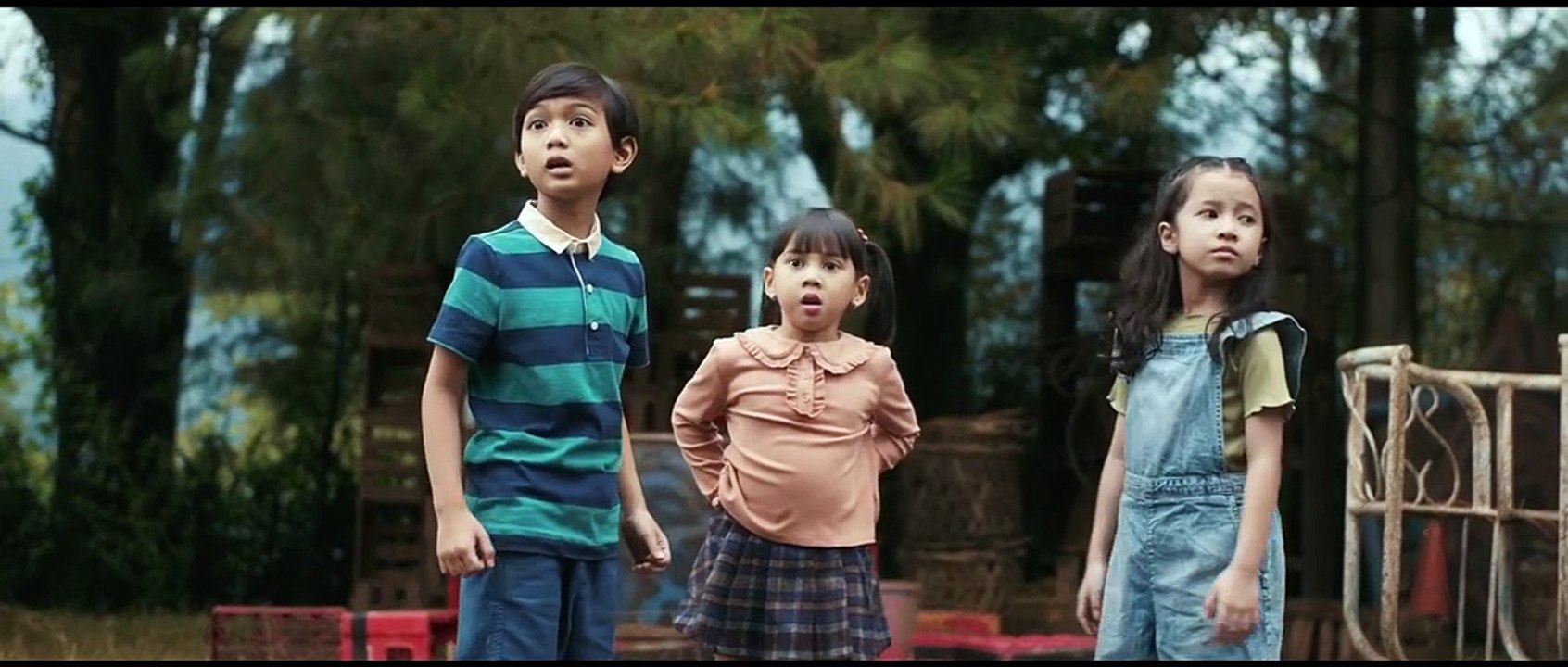 Petak Umpet (2024) - video Dailymotion