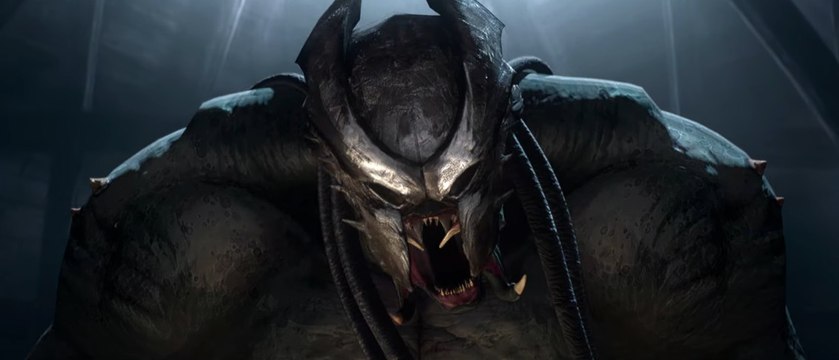 Predator: Killer of Killers Bilder, Poster & Fotos | Moviepilot.de