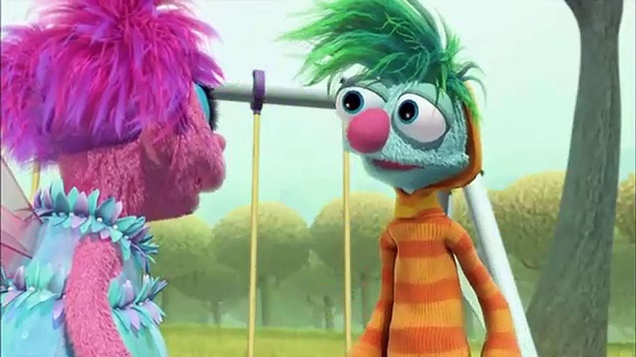 sesame street episode 4402 season 37 version - video Dailymotion