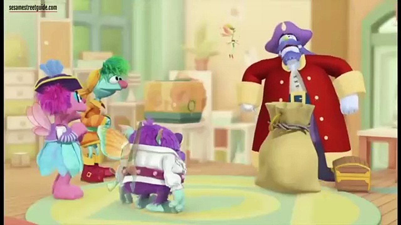sesame street episode 4403 season 37 version - video Dailymotion