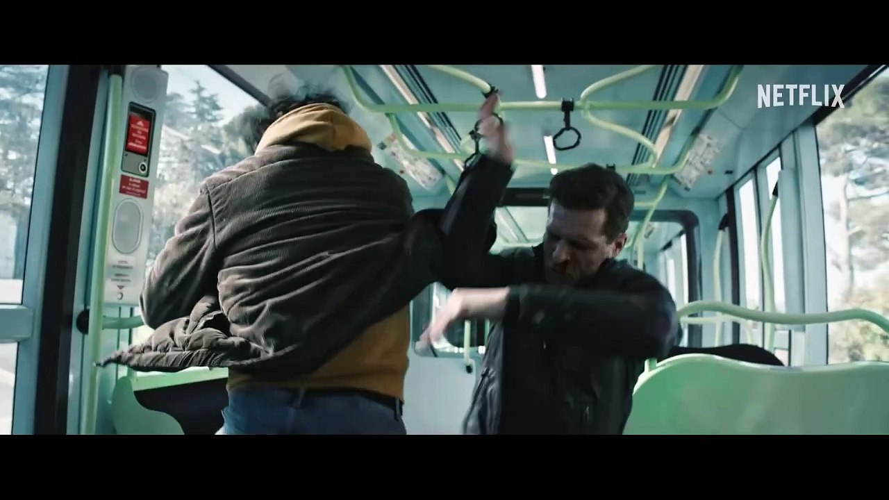 Last Bullet Movie - video Dailymotion