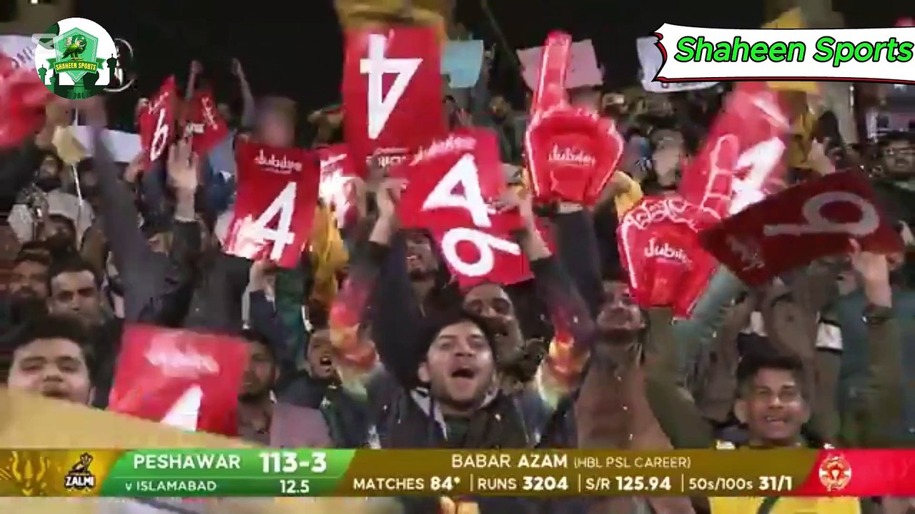 Babar Azam Legend of PSL 2 Century of HBL PSL #foryou #BabarAzam #bigbrand #PSL #Century # ...