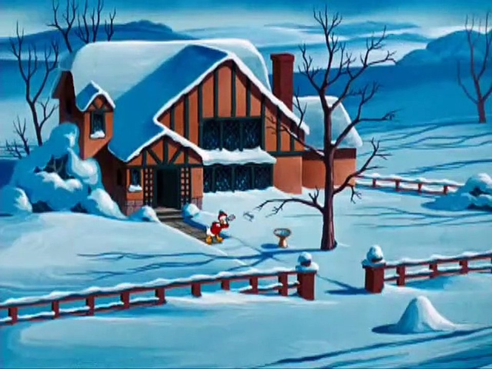Corn Chips 1951 🎅 Christmas Cartoon 🎅 - video Dailymotion