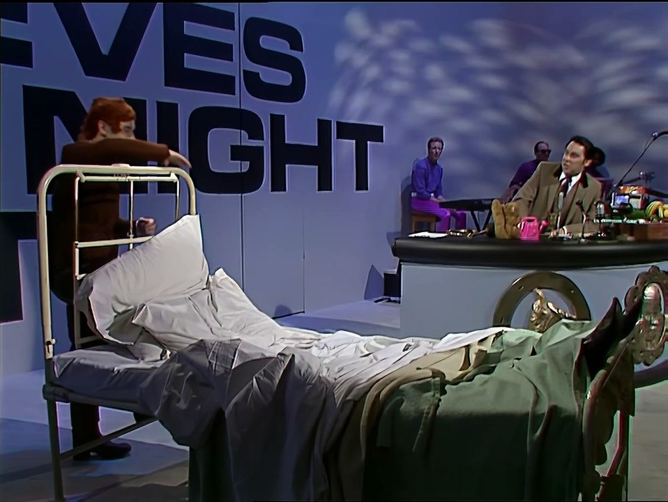 Vic Reeves' Big Night Out - 104 [couchtripper][U] - video Dailymotion