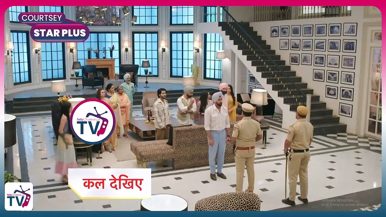 ISS ISHQ KA RABB RAKHA Today Episode NEW PROMO - video Dailymotion