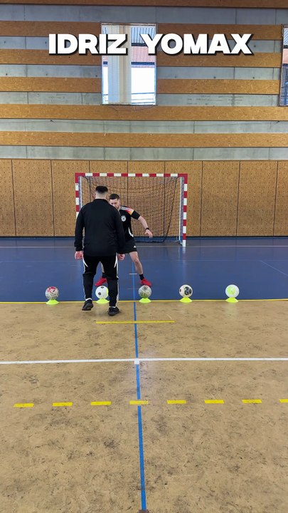 Le FACE à FACE ! ⚽😂 - Vidéo Dailymotion