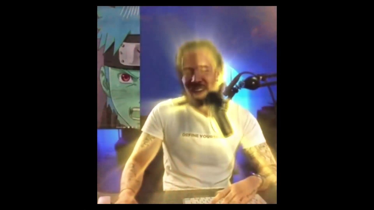 "No Way He Just Put in That Naruto Reference In There" Meme Explained ...