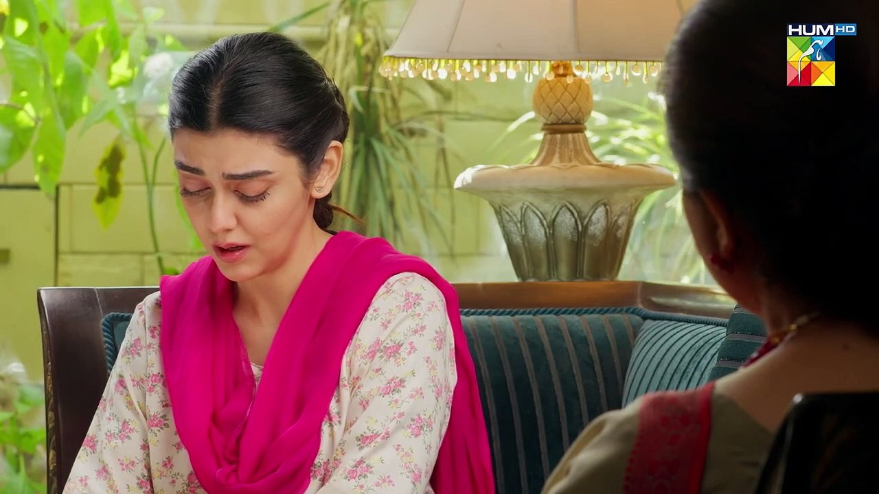 Pehli Mohabbat - Episode 07 - 9th April 2025 - [ Noreen Gulwani ...