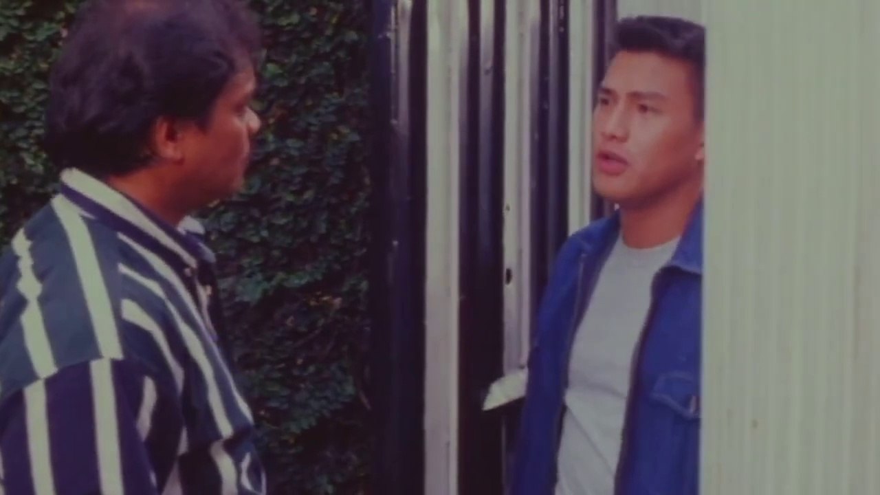 AKIN ANG LABANG ITO (2000) Ace Espinosa Full Tagalog Movie HD - Pinoy Action Cinema - video ...