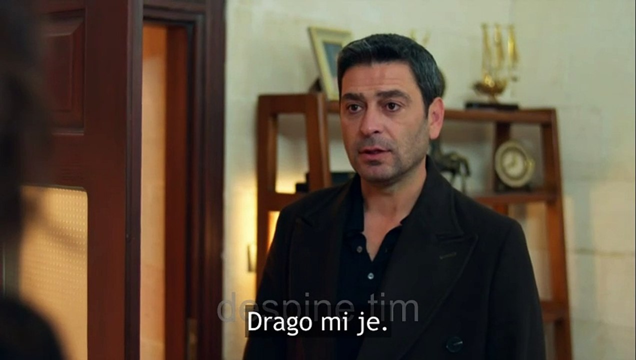 Daleki grad - 20. epizoda / Drago mi je da si dobro - video Dailymotion