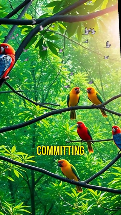 The Mysterious Bird Massacre of Jatinga - video Dailymotion