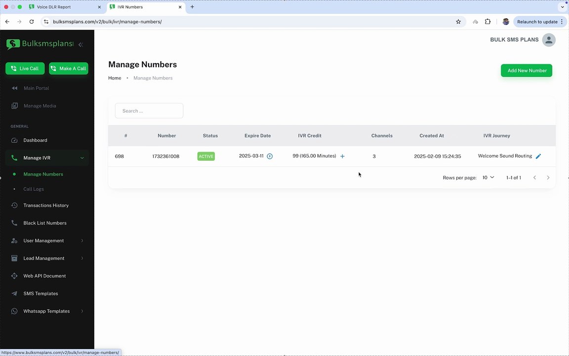 How to Set UP Direct Routing For Single User - video Dailymotion