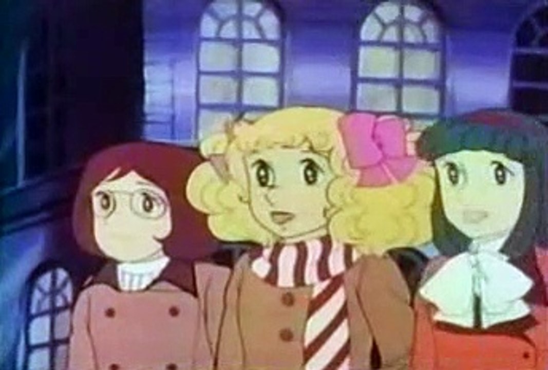 CANDY 93 dessin animés - Vidéo Dailymotion