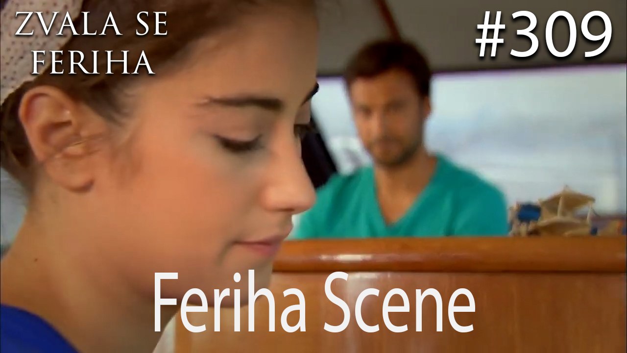 Feriha Scene #309 - video Dailymotion