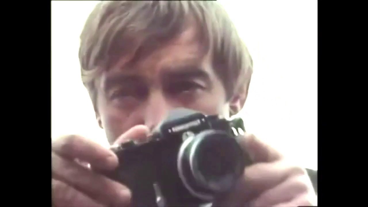 Quiller (1975) E12 HD '' Thundersky'' - Michael Jayston, Lalla Ward, Moray Watson, John Rhys ...