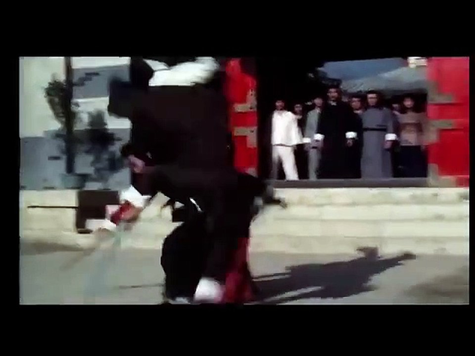 Born Invincible (1978) - video Dailymotion