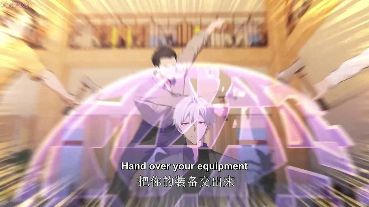 Apocalyptic Money Powers Episode 5 Eng Sub - video Dailymotion