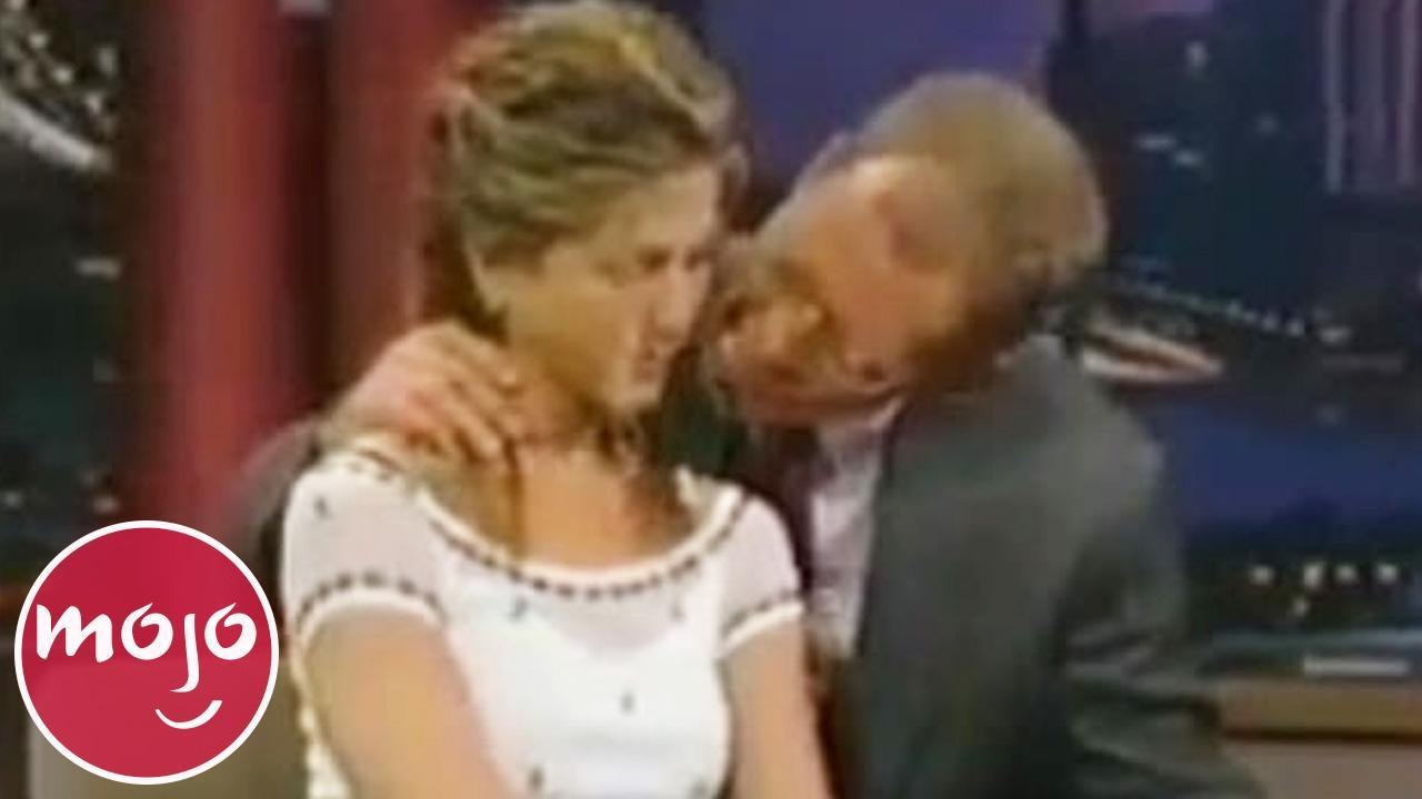 Top 10 Celebrity Interviews That Made Everyone Uncomfortable - video Dailymotion