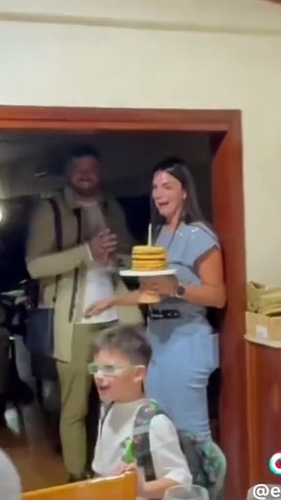 La letal crítica a Belu Lucius por excederse con botox demás en la cara ...