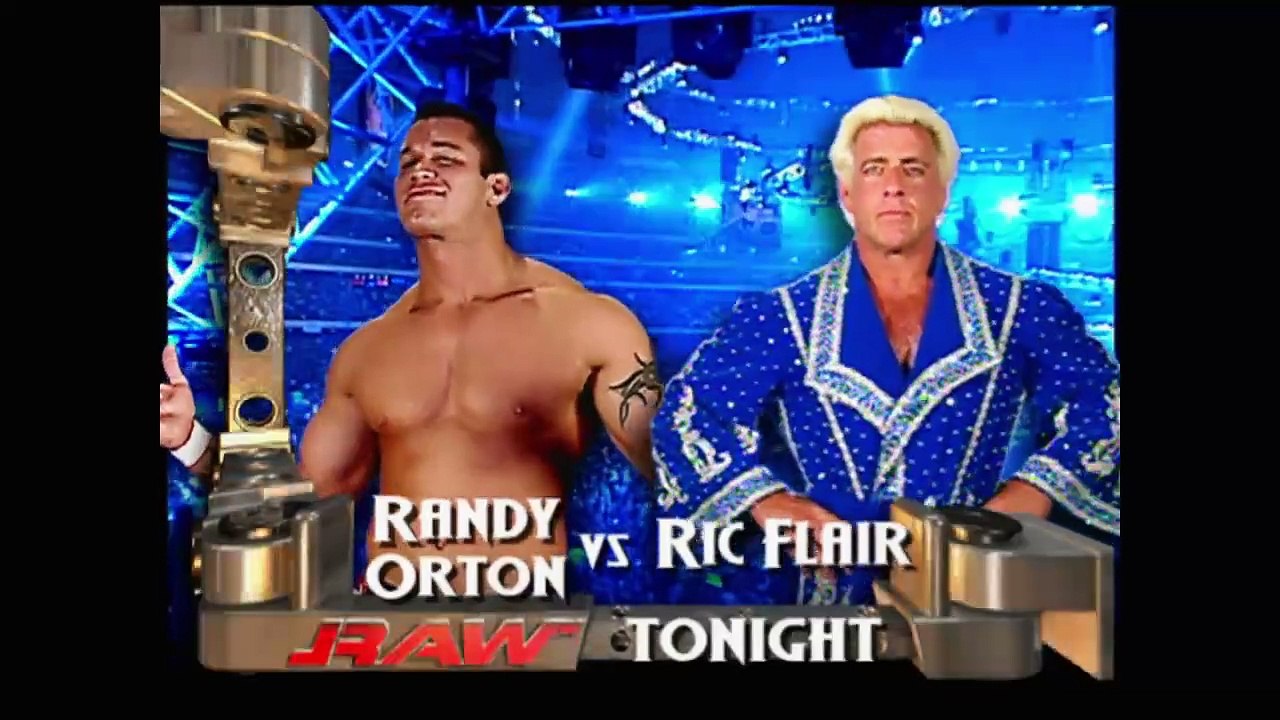 WWE RAW 24 JANUARY 2005 FULL SHOW - video Dailymotion
