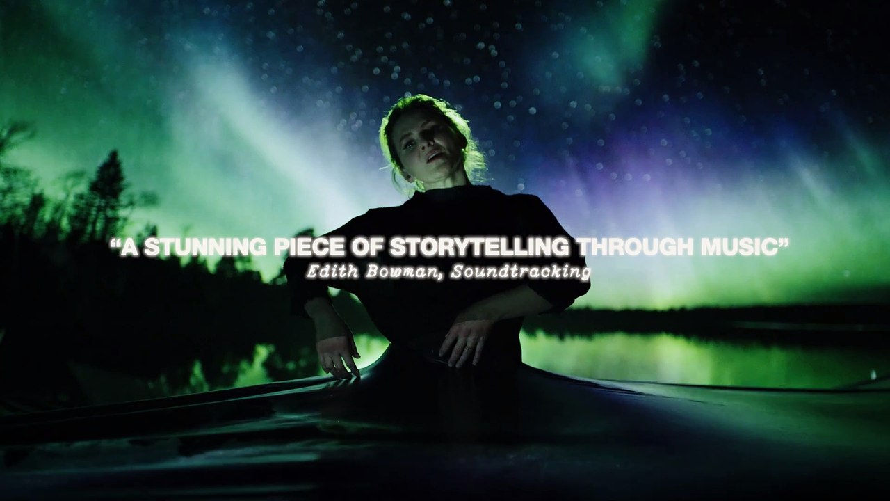 The Extraordinary Miss Flower - Trailer (English) HD - video Dailymotion