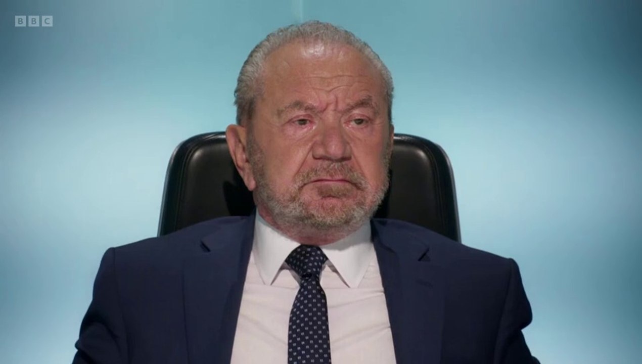 The Apprentice You're Fired S19 E11 - video Dailymotion