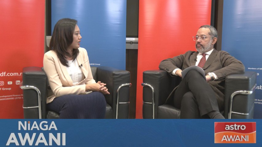 Carian mengenai topik Nina | Astro Awani