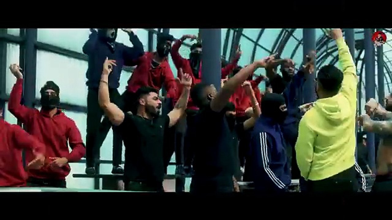 12 Bande - Varinder Brar (Official Video) New Punjabi Song 2025 Latest ...