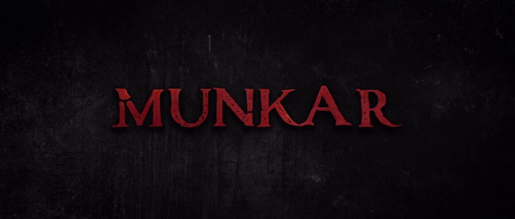 Munkar (2024) - Film Horor Indonesia - Video Dailymotion