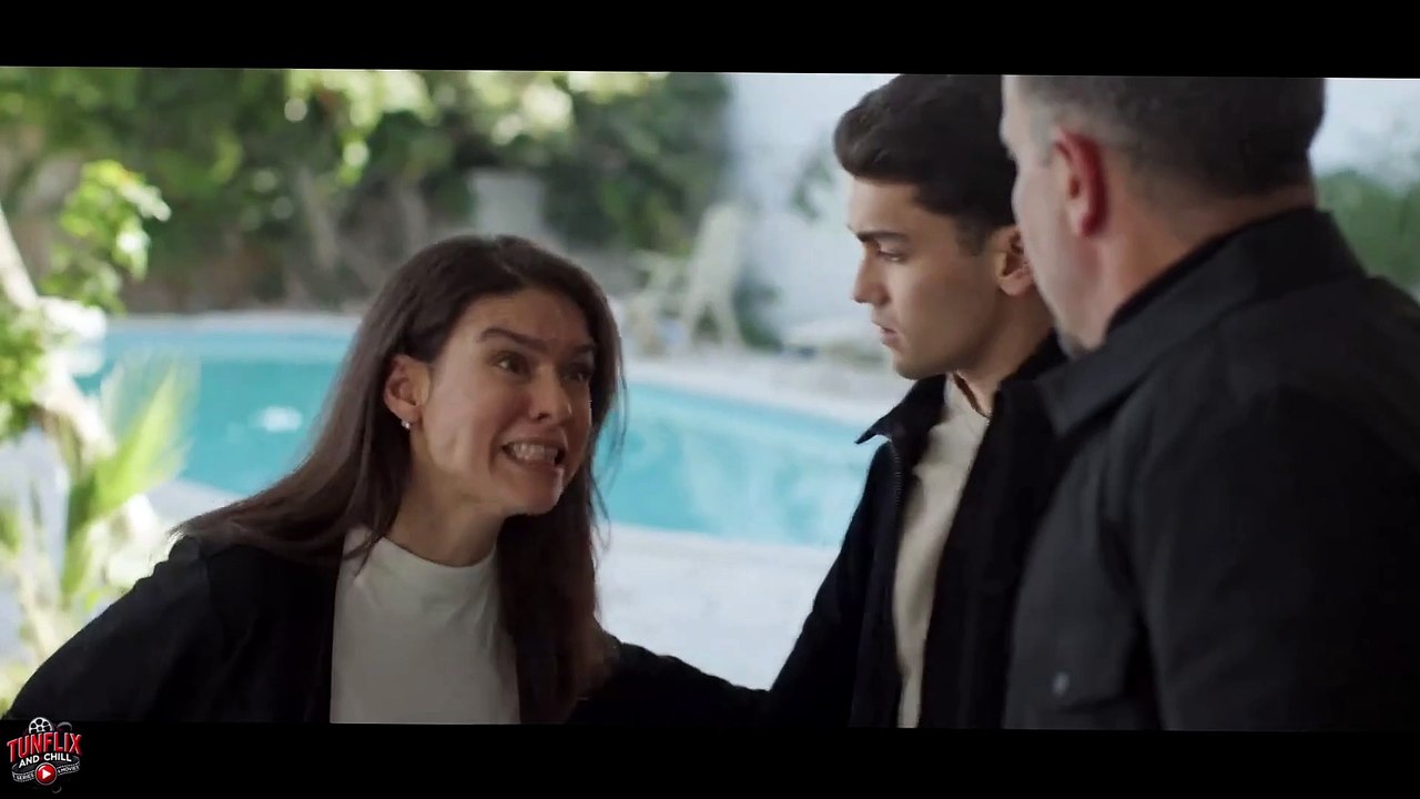 el fetna episode 20 part 1 -مسلسل الفتنة الحلقة 20 و الأخيرة - video Dailymotion