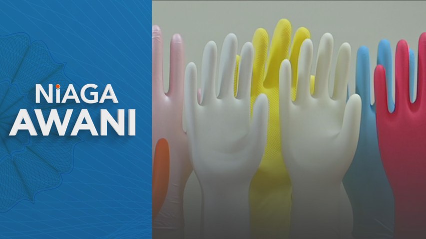 MARGMA gesa penyediaan bekalan alternatif dipercepatkan | Astro Awani