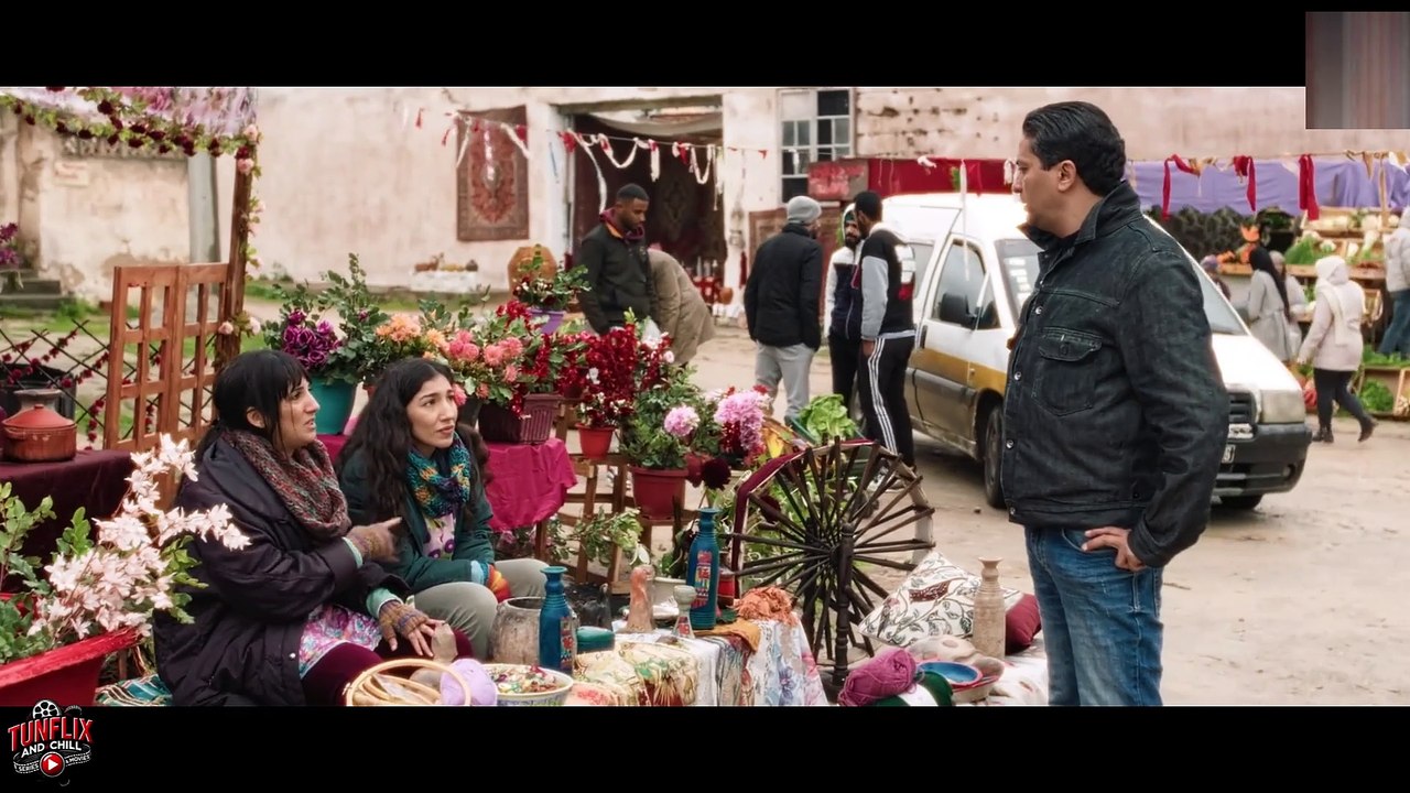 Ragouj 2-El Kenz episode 3 part 1 -مسلسل رقوج الكنز الحلقة 3 - video Dailymotion