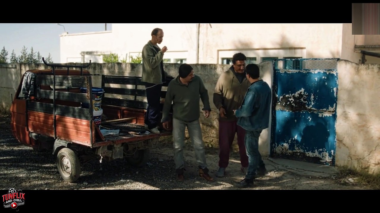 Ragouj 2-El Kenz episode 3 part 2 -مسلسل رقوج الكنز الحلقة 3 - Vidéo ...