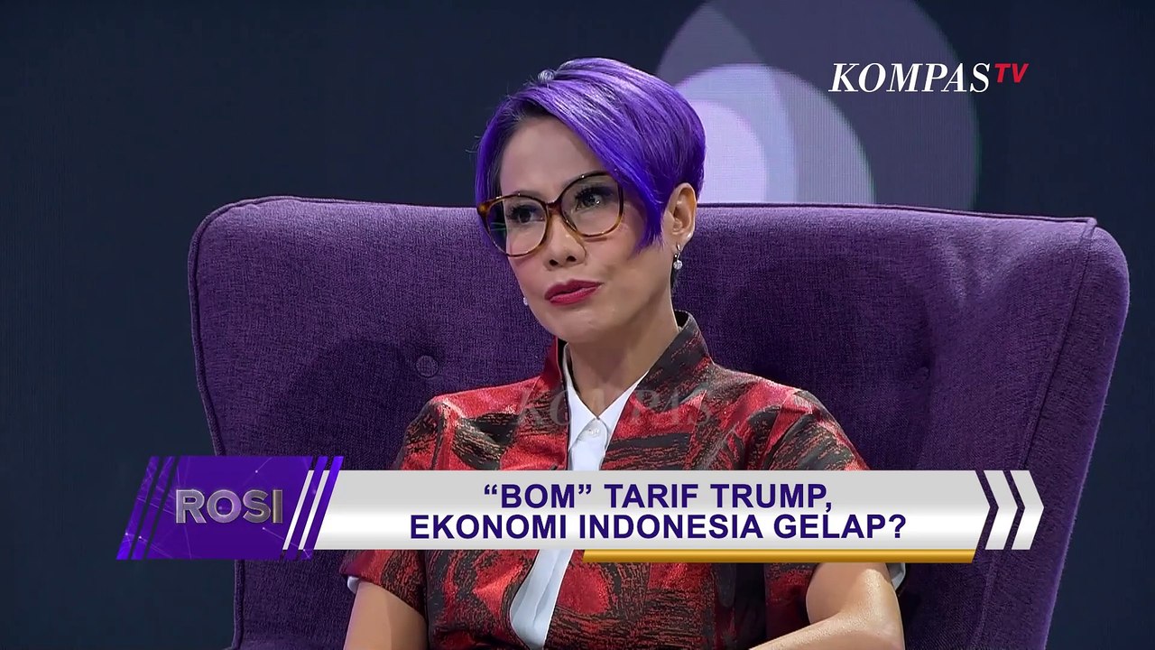 Rupiah Tembus 17 Ribu per Dolar AS, Ini Bedanya dengan Krisis Moneter ...