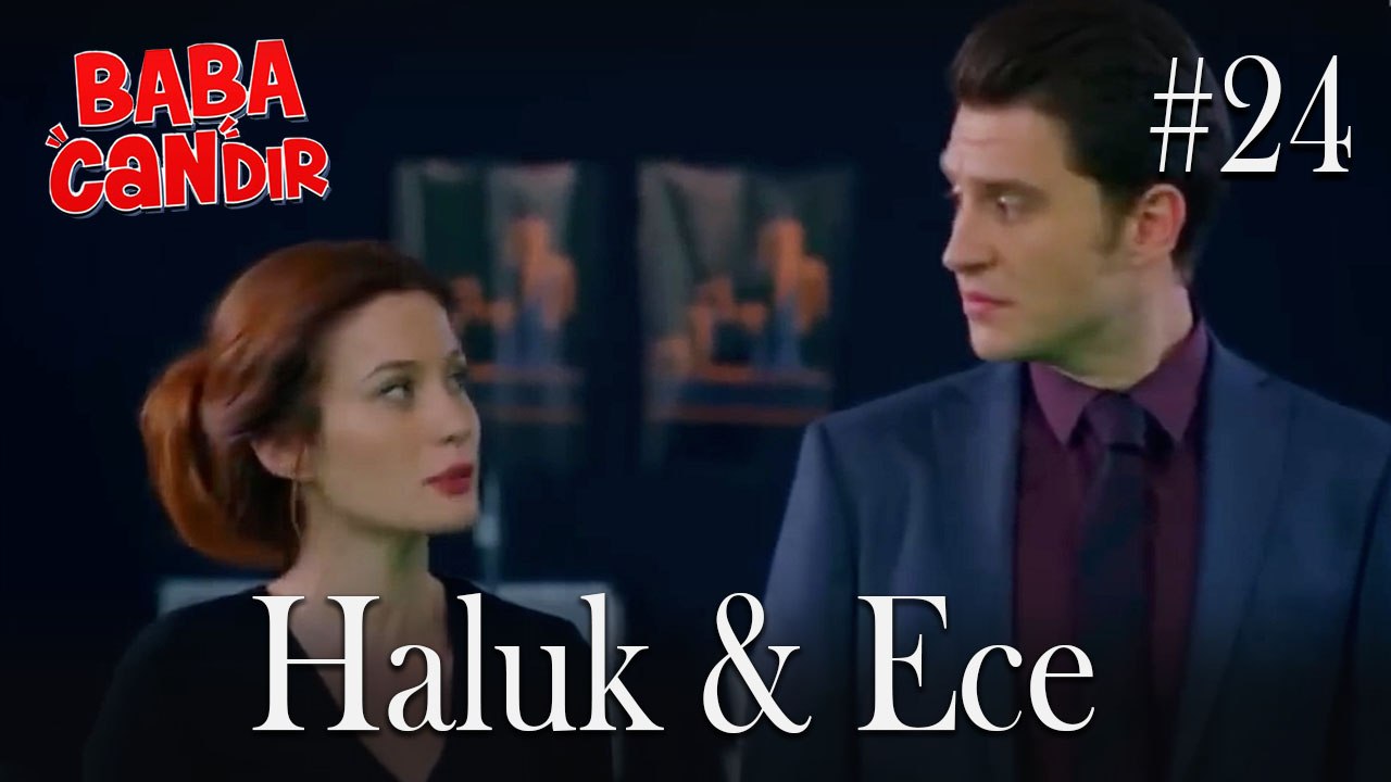 Haluk & Ece #24 - Dailymotion Video