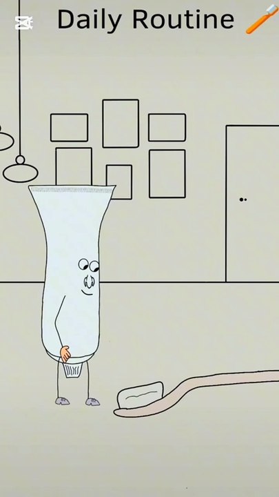 Daily routine - video Dailymotion