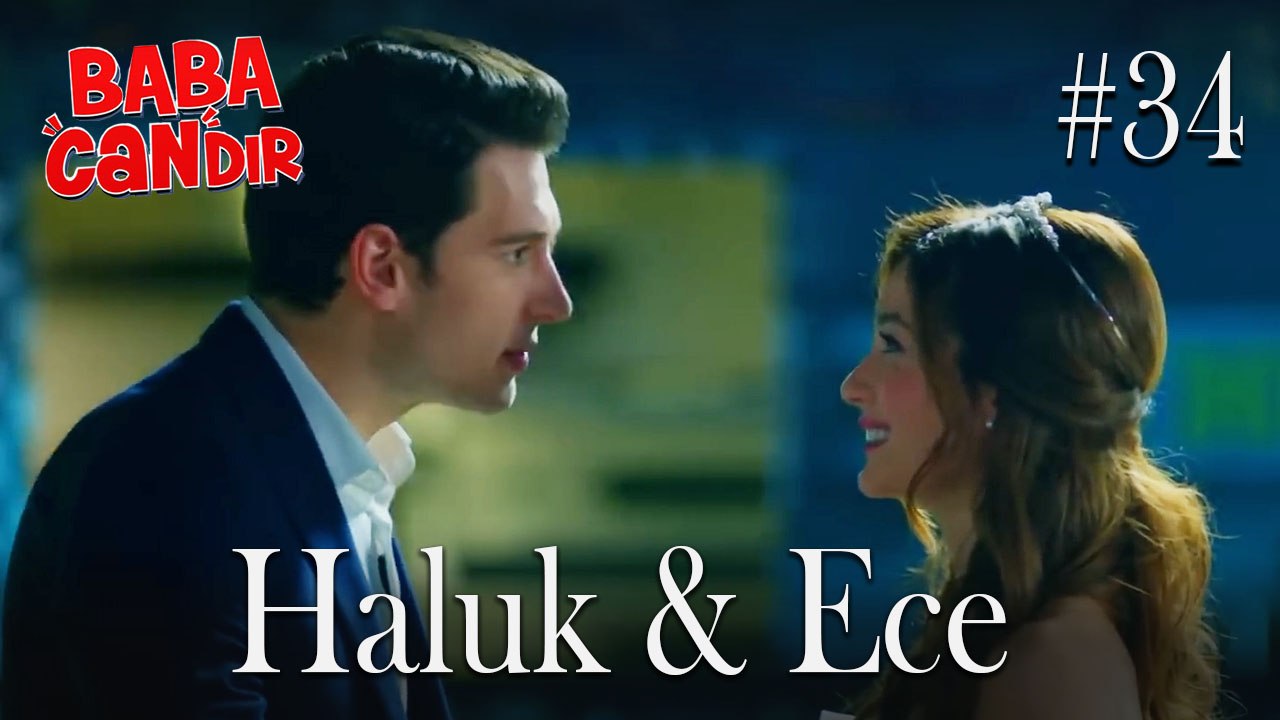 Haluk & Ece #34 - Dailymotion Video