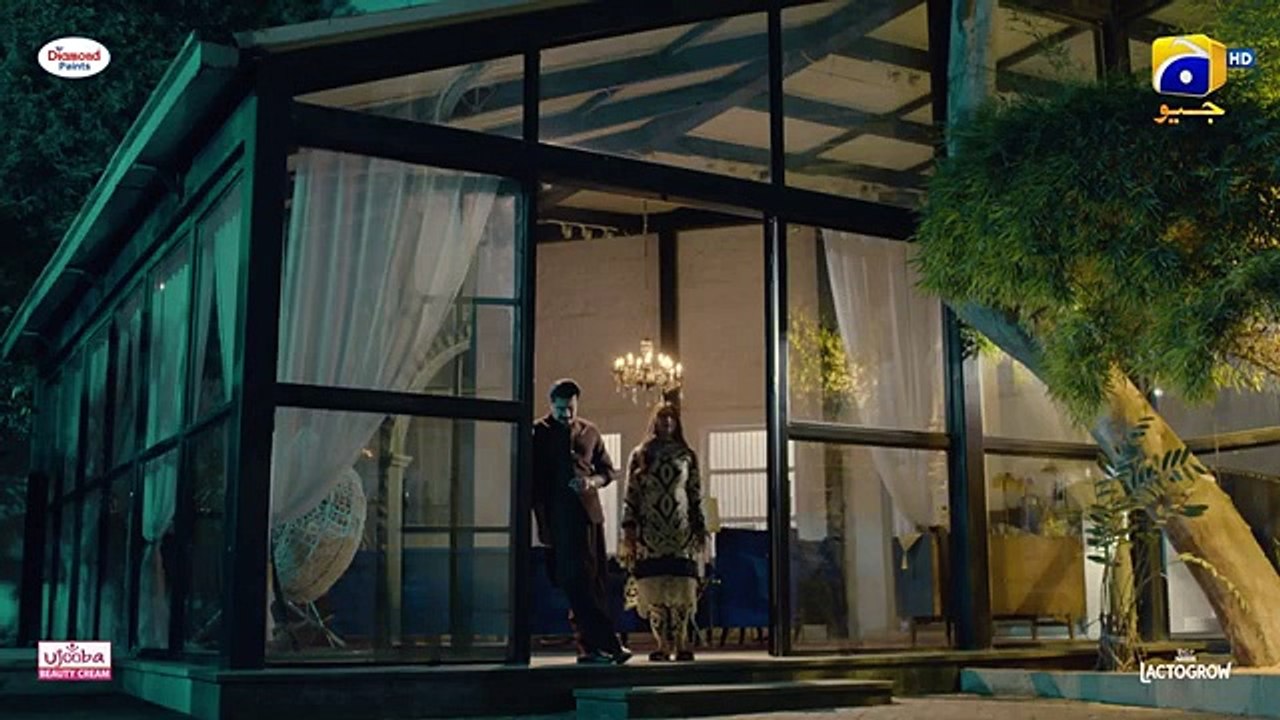 Mann Mast Malang Episode 22 | Danish Taimoor -Sahar Hashmi - video Dailymotion