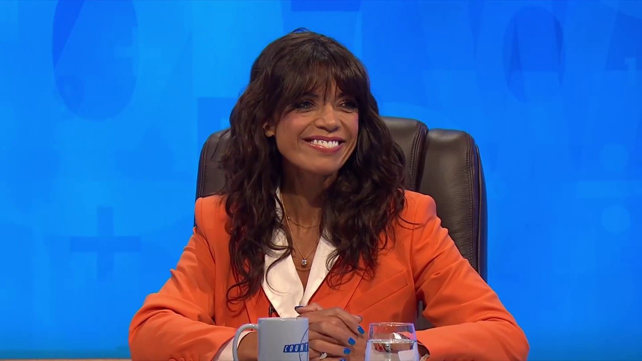 Countdown | Monday 3rd March 2025 | Episode 8464 - video Dailymotion